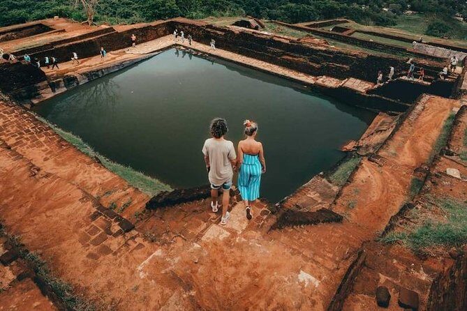 Sigiriya and Dambulla Day Tour from Bentota (All Inclusive) - FAQ