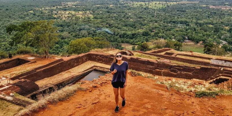 Sigiriya and Dambulla Day Tour from Kaluthara - The Itinerary in Detail