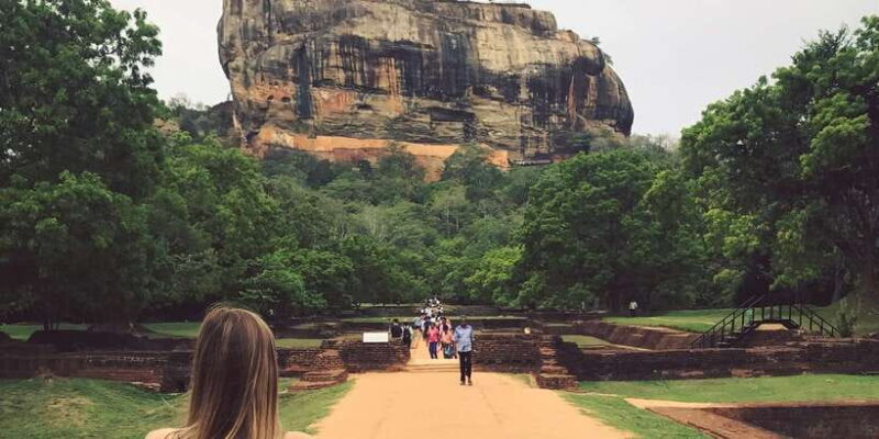 Sigiriya and Dambulla Day Tour from Kaluthara - Evaluating the Value