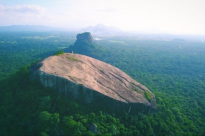 Sigiriya and Dambulla Day Tour | From Kandy - Is This Tour Right for You?