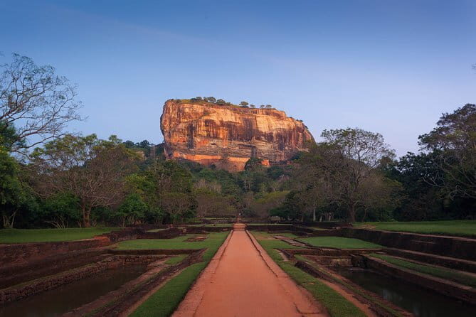 Sigiriya and Dambulla from Habarana - Exploring the Itinerary in Detail