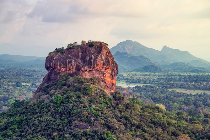 Sigiriya and Dambulla from Kandy - Final Thoughts