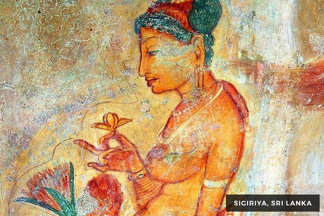 Sigiriya and Dambulla Private Full-Day Guided Tour - Guides and Personalization