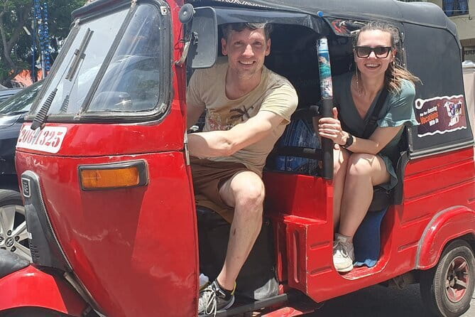 Sigiriya and Dambulla Private Full-Day Guided Tour - Considerations