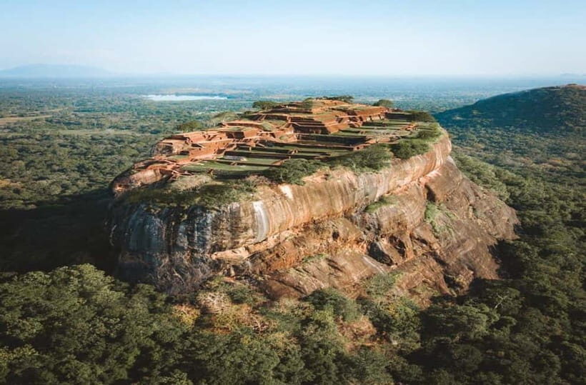 Sigiriya and Kandy 2-Day Private Tour with Accommodation - Frequently Asked Questions