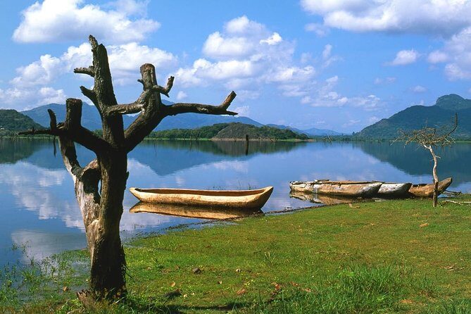 Sigiriya and Minneriya Great Escape - Who Is This Tour Best For?
