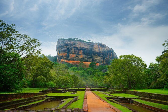 Sigiriya and Minneriya Great Escape - The Sum Up