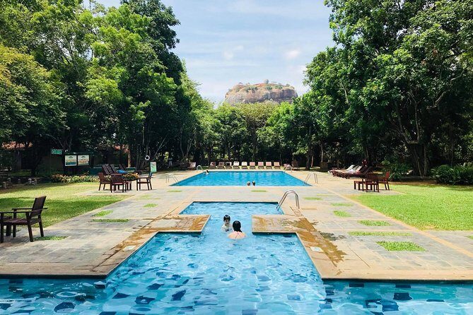 Sigiriya and Minneriya Great Escape - FAQs