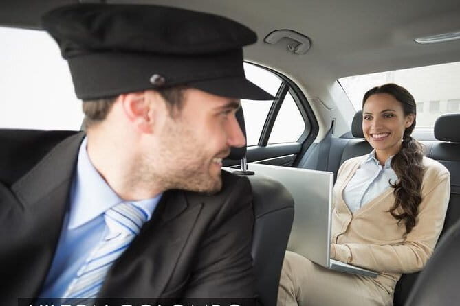 Sigiriya City to Colombo (CMB) Airport Private Transfer - Authentic Experiences in Practice