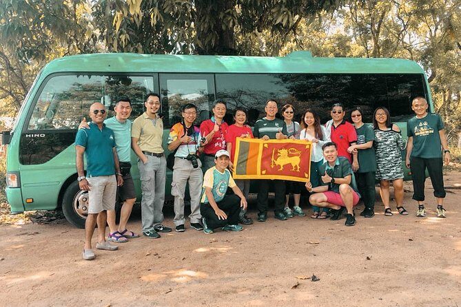 Sigiriya City to Negombo City Private Transfer - Why Choose This Transfer?