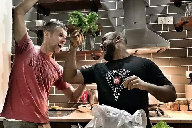 Sigiriya City Tour By Sri Lanka Private driver (Jason) - Key Points