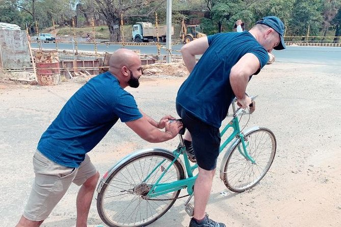 Sigiriya City Tour By Sri Lanka Private driver (Jason) - Pricing and Value