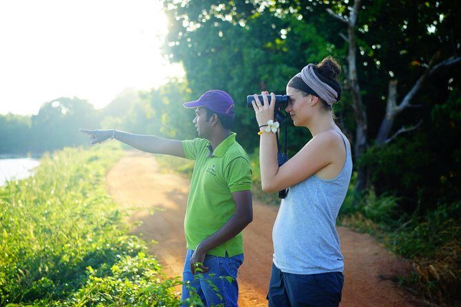 Sigiriya Cycle Tour: Explore Village Life in Sigiriya & Enjoy a Village Lunch - Key Points