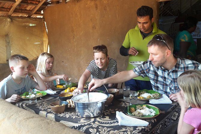 Sigiriya Cycle Tour: Explore Village Life in Sigiriya & Enjoy a Village Lunch - FAQ