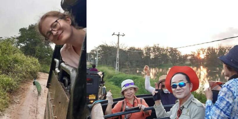 Sigiriya, Dambulla, and Village Safari Day Tour from Negombo - FAQs about the Sigiriya, Dambulla, and Village Safari Day Tour from Negombo