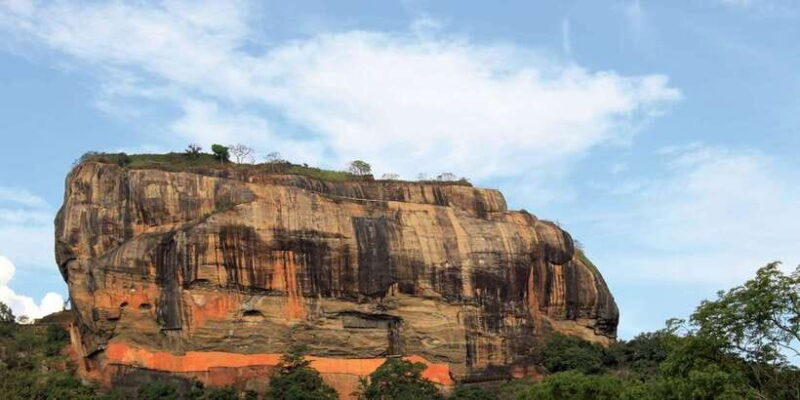 Sigiriya: Dambulla Cave Temple Day Tour From Colombo - FAQs