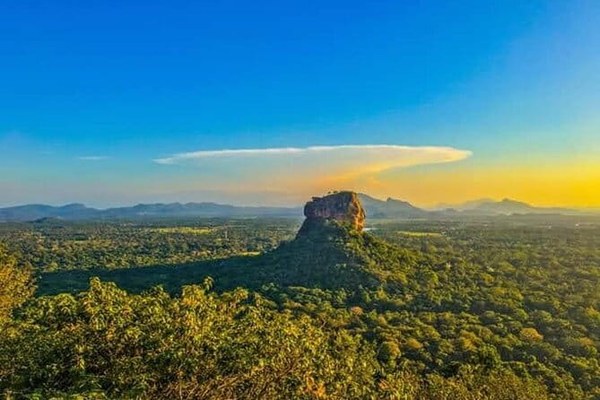 Sigiriya & Dambulla Cave Temple Day Trip from Colombo - Practicalities and Value