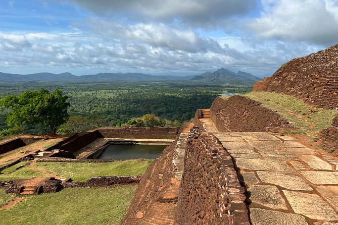 Sigiriya & Dambulla City Tour - A Balanced Look at the Experience