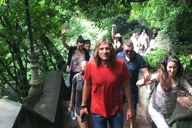 Sigiriya & Dambulla City Tour - Who Should Consider This Tour