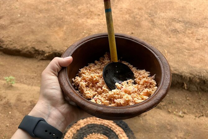 Sigiriya & Dambulla City Tour - FAQ