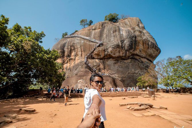 Sigiriya & Dambulla Day Excursion From Negombo - Who Should Consider This Tour?