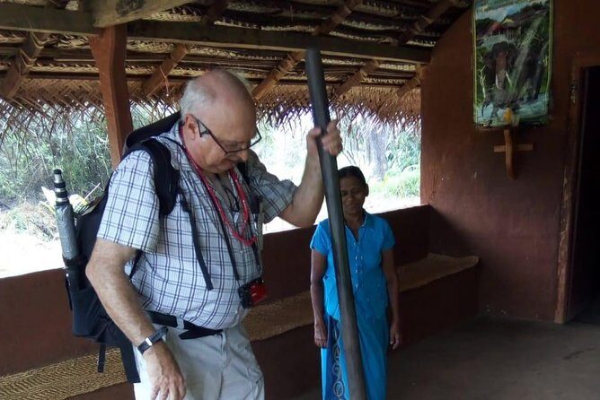 Sigiriya & Dambulla Day Excursion From Negombo - The Sum Up