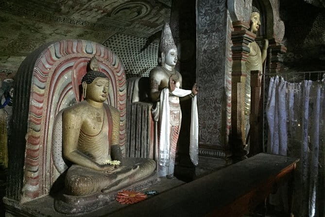 Sigiriya & Dambulla Day Tour - Authentic Feedback from Travelers