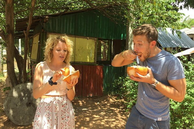 Sigiriya & Dambulla Day Tour - FAQs