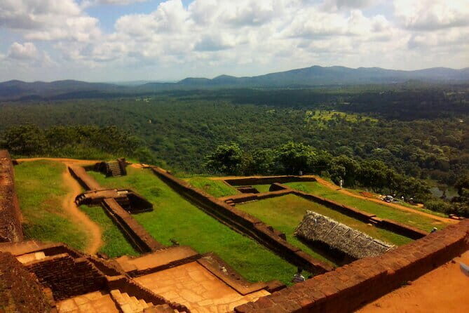 Sigiriya & Dambulla Day Tour From Colombo - What to Expect from the Tour