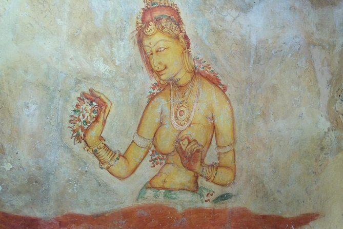 Sigiriya Dambulla Day Tour From Marawila - The Itinerary – Step-by-Step