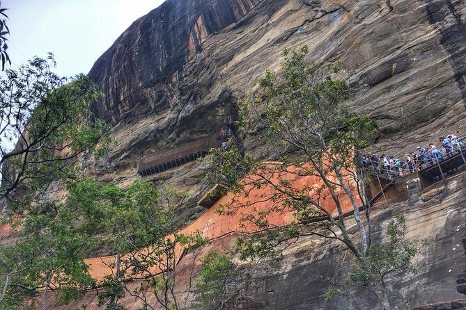 Sigiriya Dambulla Day Tour From Marawila - Who Is This Tour Best For?