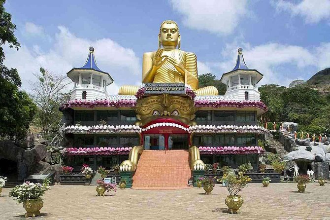 Sigiriya-Dambulla Day Trip From Hikkaduwa/Galle/Unawatuna/Mirissa -All Inclusive - Final Thoughts: Is It Worth It?