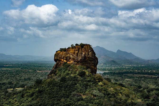 Sigiriya Dambulla Day trip from Kalutara Bentota Wadduwa Beruwala - Key Points