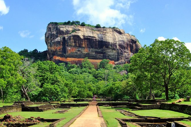 Sigiriya Dambulla Day trip from Kalutara Bentota Wadduwa Beruwala - FAQ