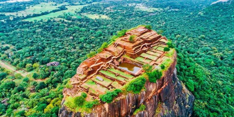 Sigiriya & Dambulla: Private Day Tour From Trincomalee - Practical Details and Tips