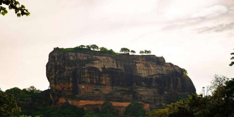 Sigiriya & Dambulla: Private Day Tour From Trincomalee - The Sum Up: The Value of a Well-Rounded Day