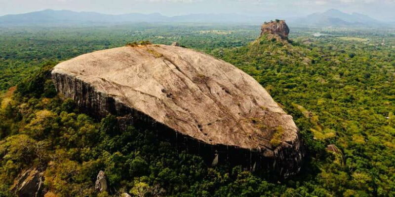 Sigiriya & Dambulla: Private Day Tour From Trincomalee - FAQ