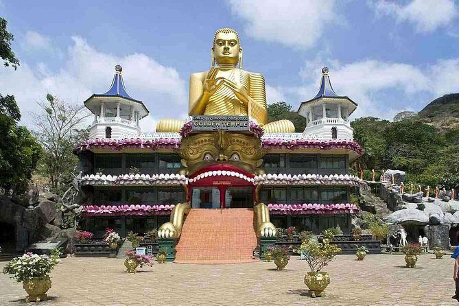 Sigiriya & Dambulla Private DayTrip frm Trincomalee-All Inclusive - Frequently Asked Questions