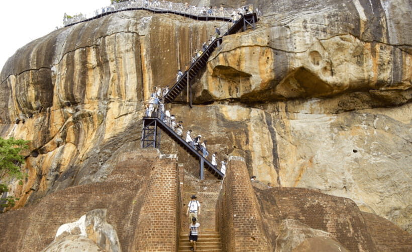 Sigiriya, Dambulla & Safari Day Tour from Colombo - Who Will Love This Tour?