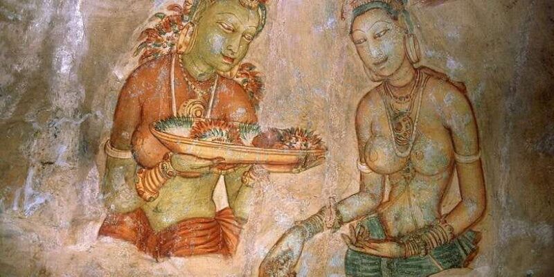 Sigiriya: Dambulla Temple & Village Tour From Trincomalee - Key Points