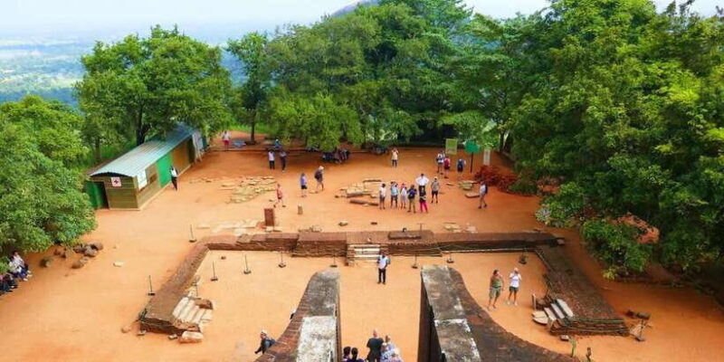 Sigiriya: Dambulla Temple & Village Tour From Trincomalee - Practical Details: What’s Included and What’s Not
