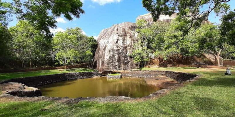 Sigiriya: Dambulla Temple & Village Tour From Trincomalee - FAQ