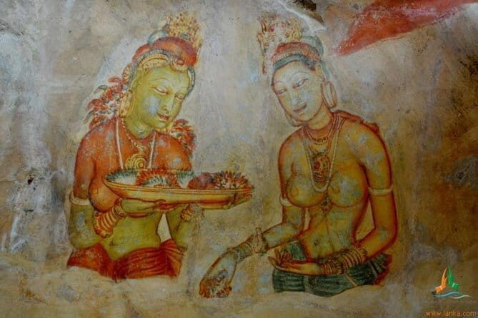 Sigiriya Day Tour with all included - An In-Depth Look at the Tour Experience