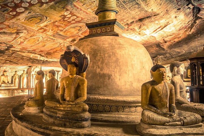 Sigiriya Day Tour with all included - Final Thoughts on Value and Suitability