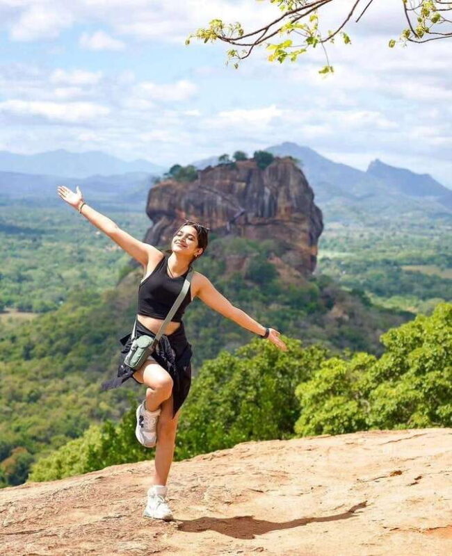 Sigiriya Day Trip From Kandy (Private One Day Tour) - Key Points