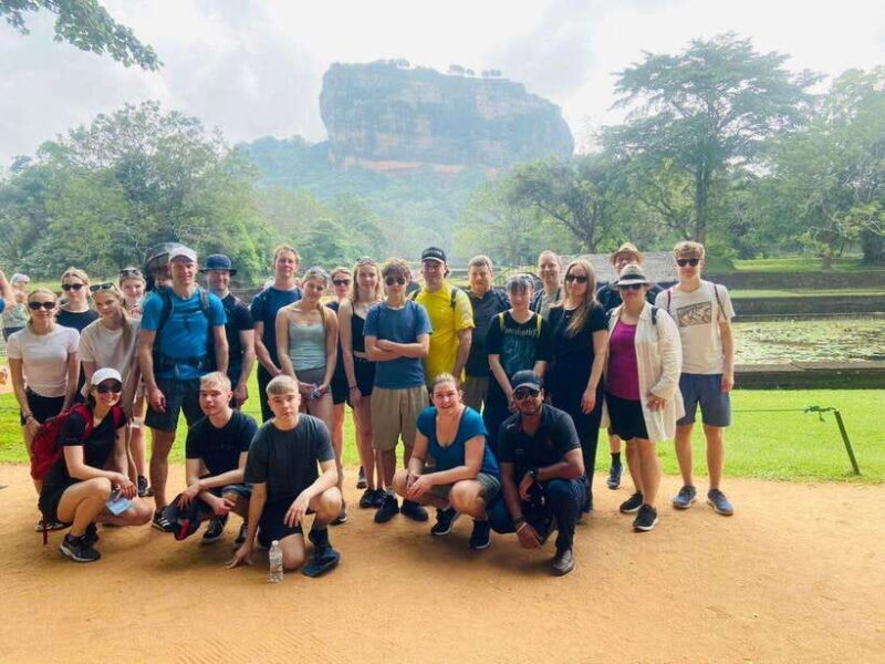 Sigiriya Day Trip From Kandy (Private One Day Tour) - What Makes This Tour Stand Out?