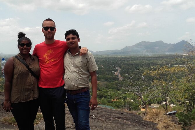 Sigiriya Day Trip with Experts - The Sum Up