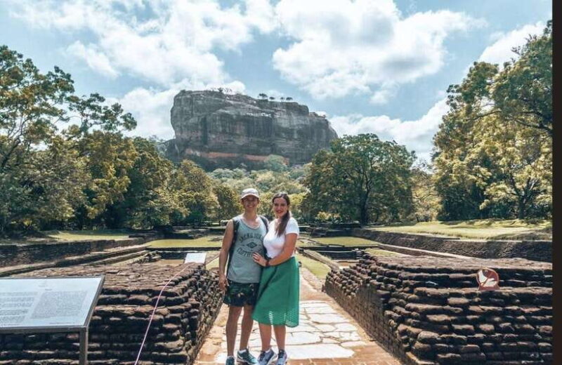 Sigiriya Fortress and Wildlife Safari from Colombo - Who Would Love This Tour?