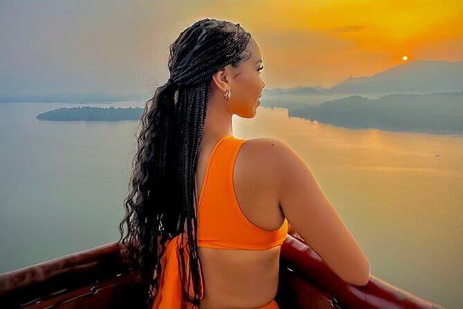 Sigiriya & Habarana: Sunrise Hot Air Balloon Ride Experience - Key Points