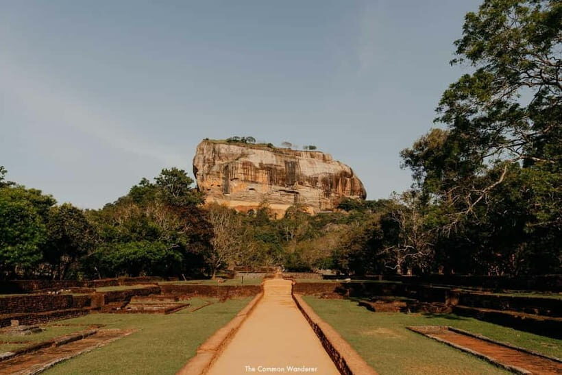 Sigiriya, Kandy, Ella : Explore Sri Lanka's Attractions Tour - A Practical Guide to the Sri Lanka Attractions Tour